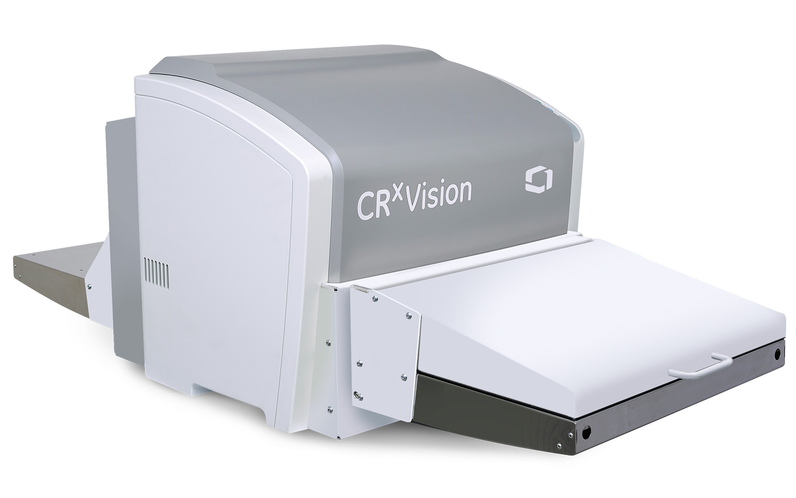 Scaner digital CRxVision