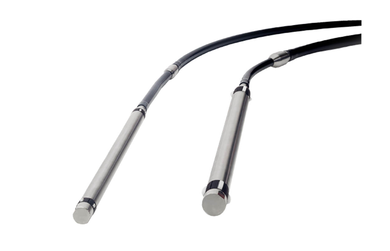 Sonde pentru țevi (Tubing Probes)