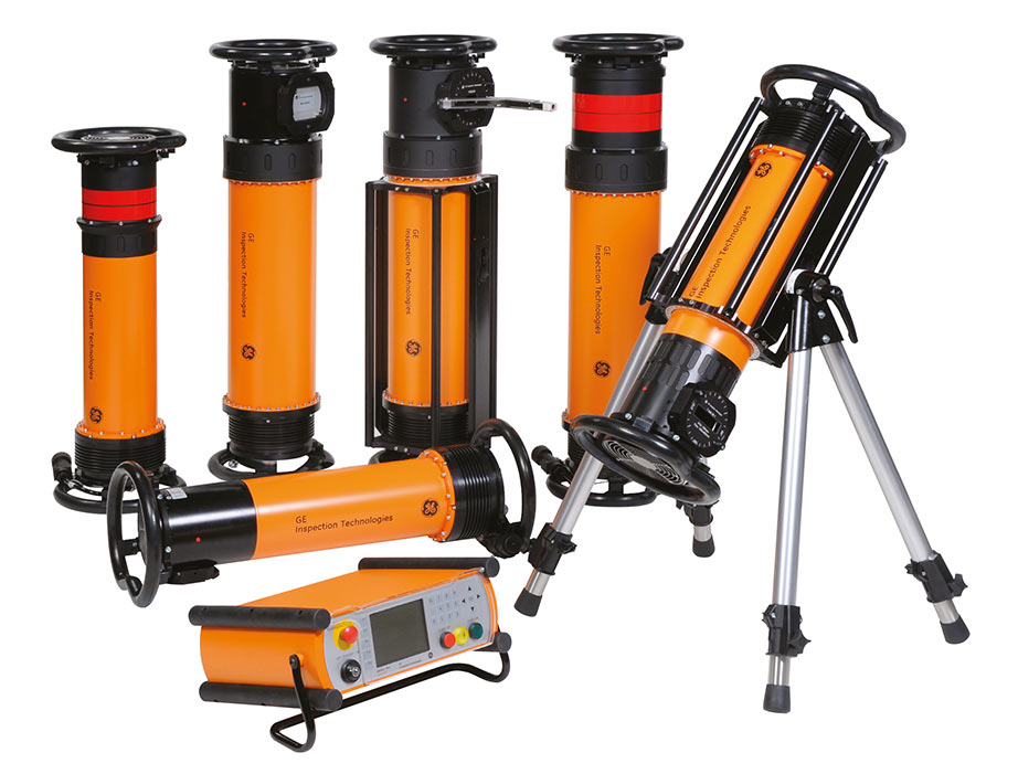 Control cu Raze X (RT)